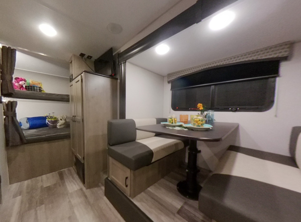Bunkhouse Roundup: Midsize Trailers - The RV Atlas