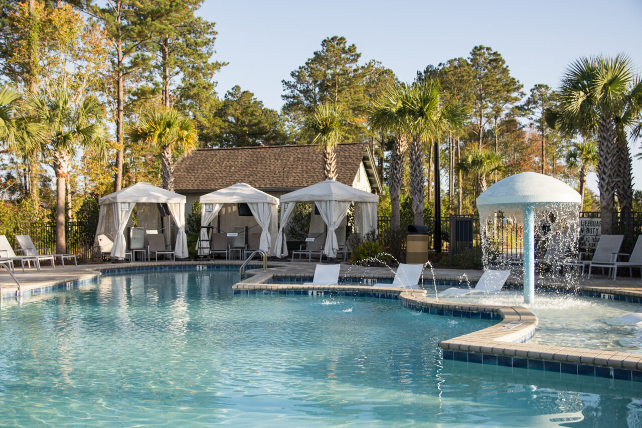 Top 10 Camping Destinations for Spring Break - The RV Atlas