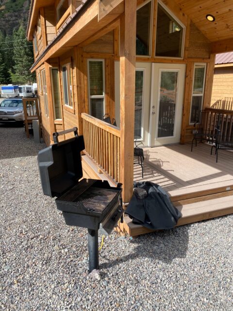 Colorado Campground Review: Ouray Riverside Resort! - The RV Atlas