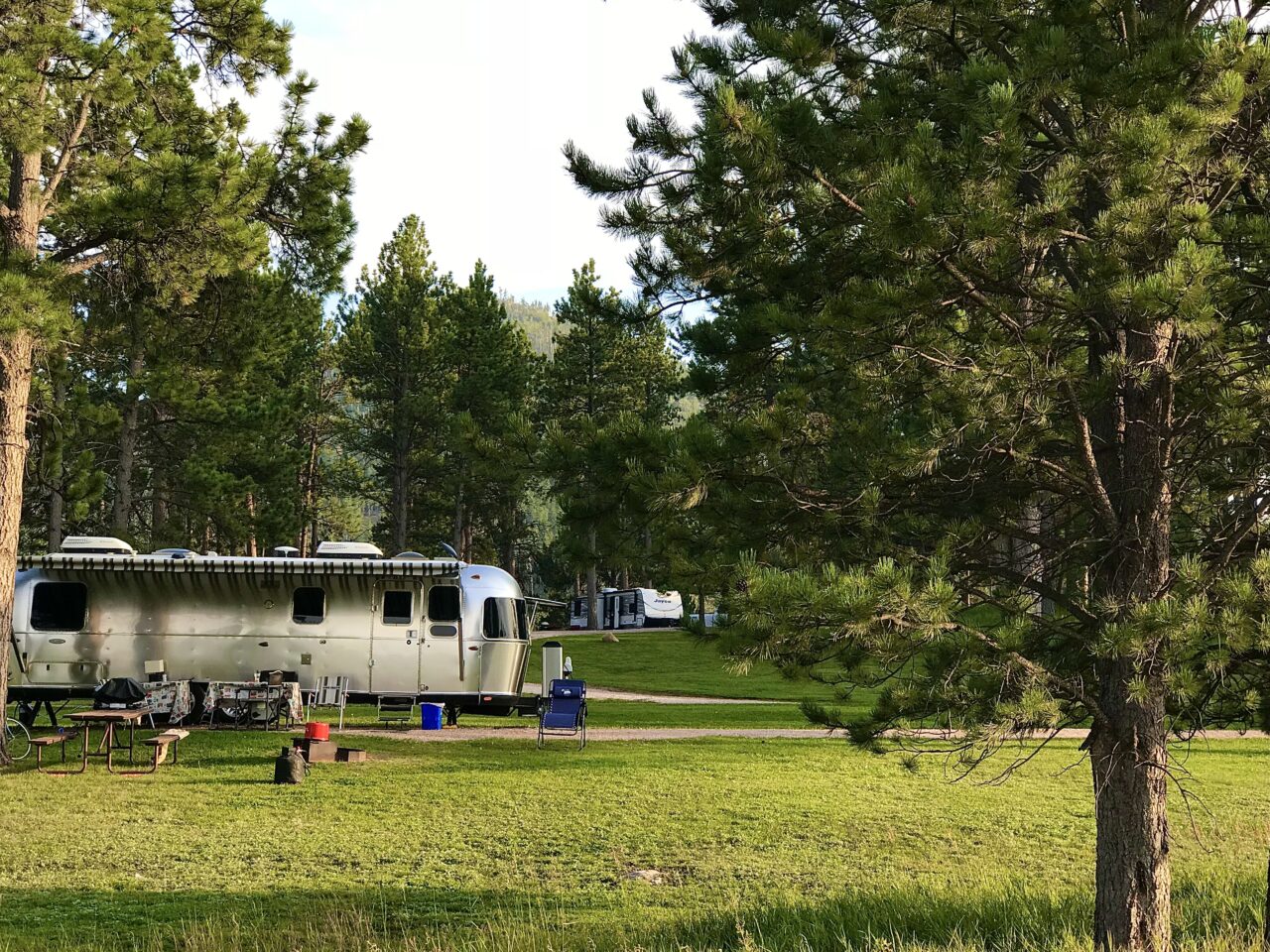 How to Buy an Airstream with Patrick Botticelli - The RV Atlas