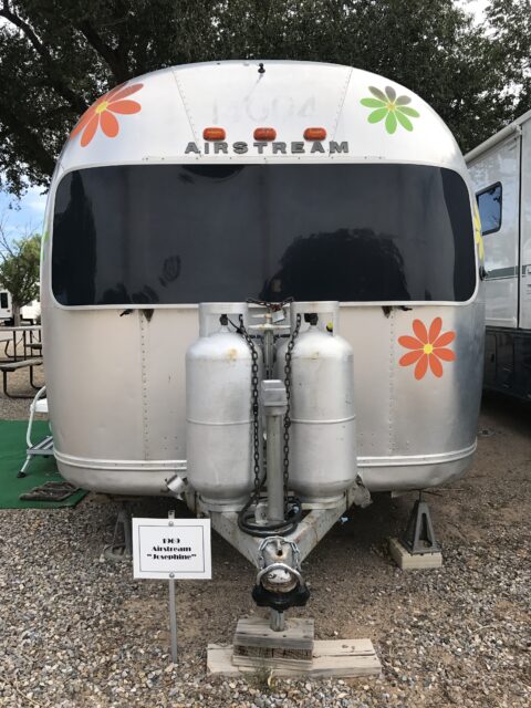 How to Buy an Airstream with Patrick Botticelli - The RV Atlas