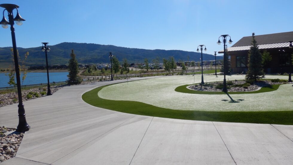 Sun Outdoors Rocky Mountains: A Campground Review with Kerri Cox - The ...