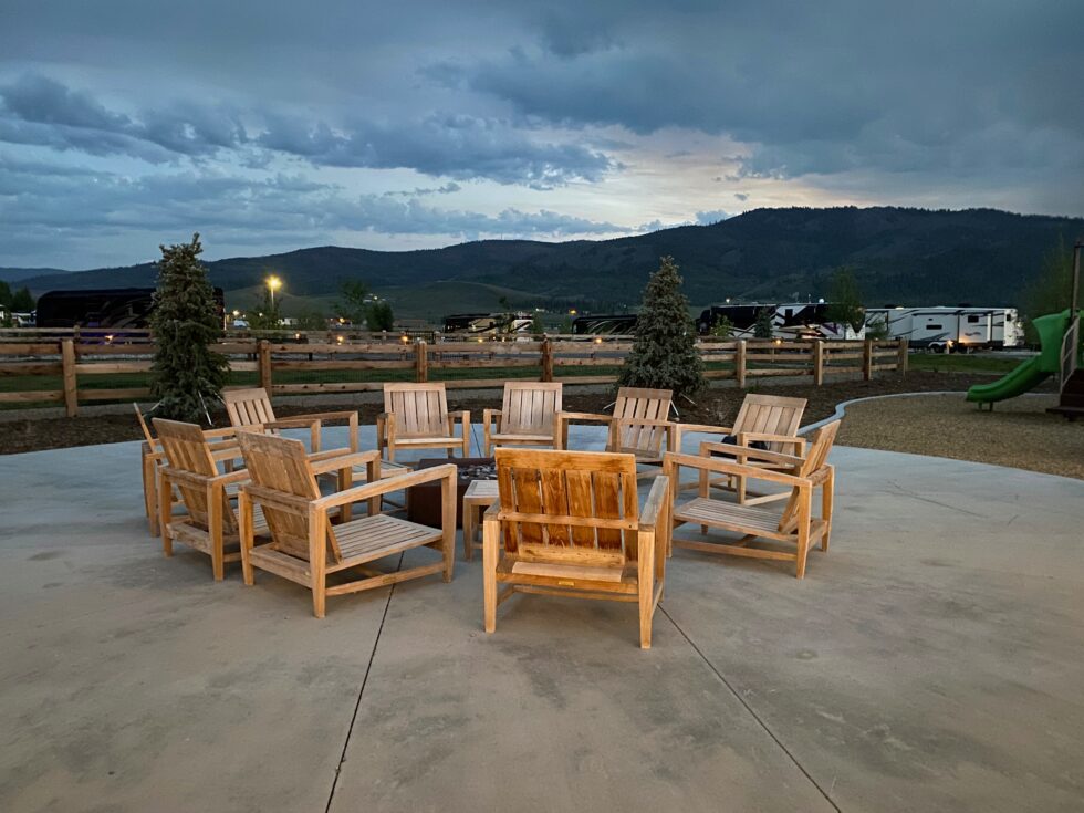 Sun Outdoors Rocky Mountains: A Campground Review with Kerri Cox - The ...