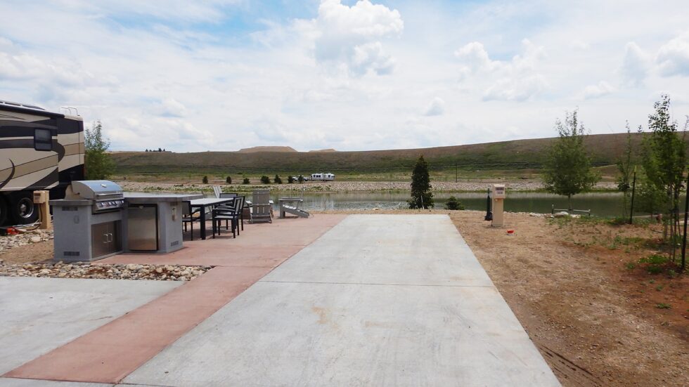 Sun Outdoors Rocky Mountains: A Campground Review with Kerri Cox - The ...