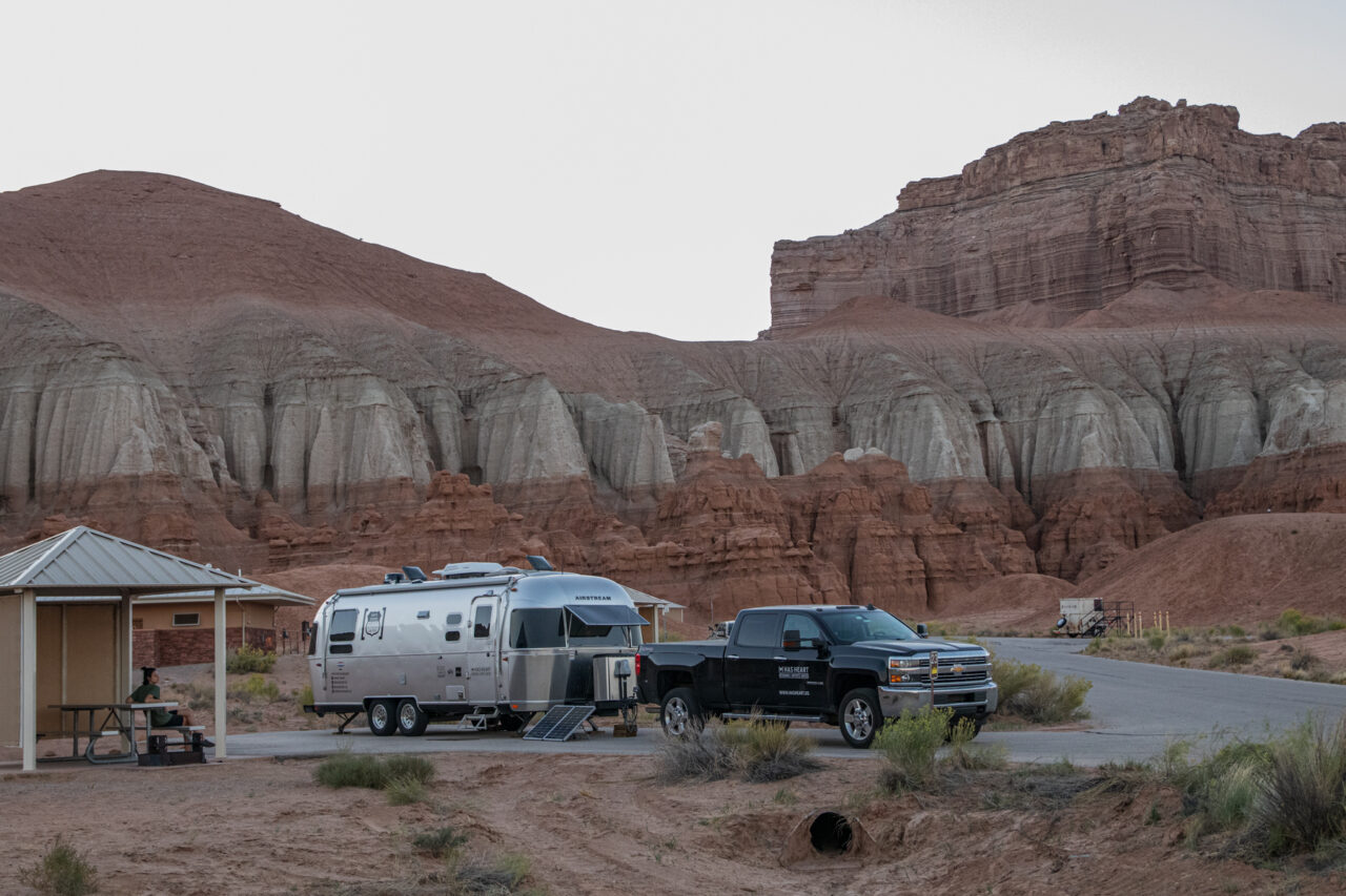 7 Amazing Campgrounds in Utah Worth Checking Out! - The RV Atlas