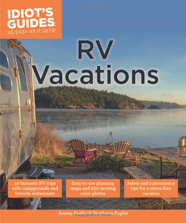 RV Podcasts | Advertising Opportunities | Camping Gear Reviews
