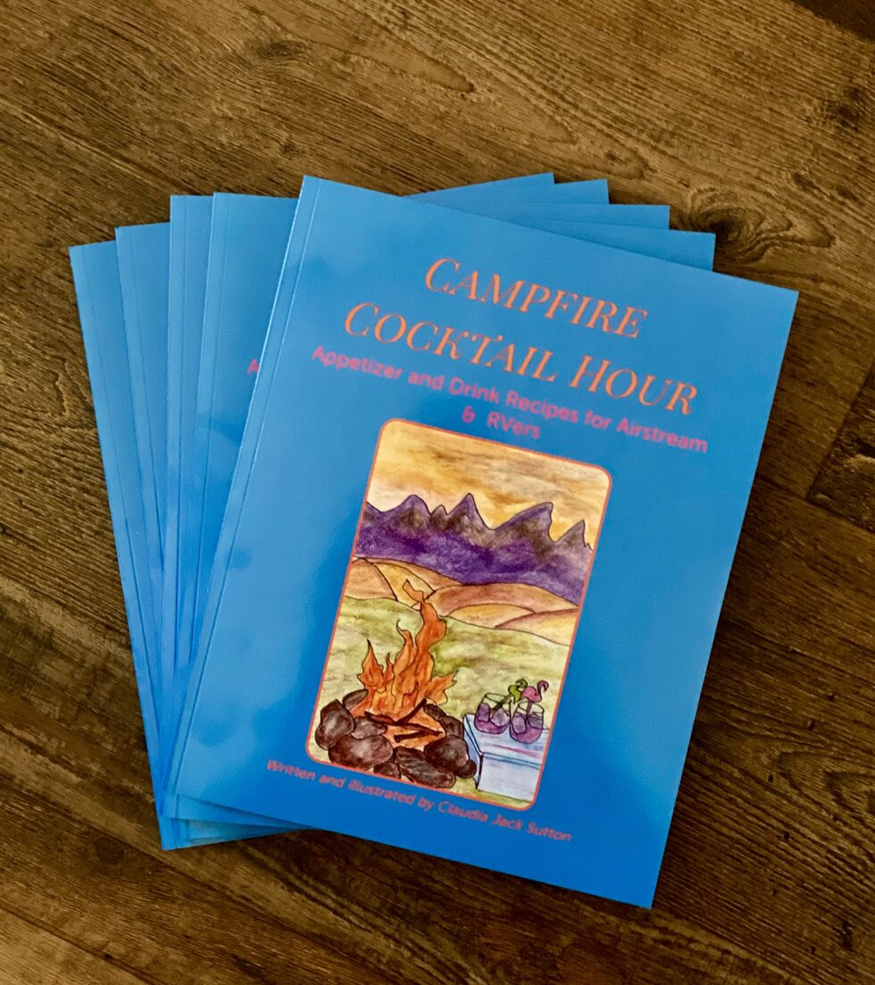 Campfire Cocktails: Stocking the RV Bar and Easy Drink Recipes - The RV ...