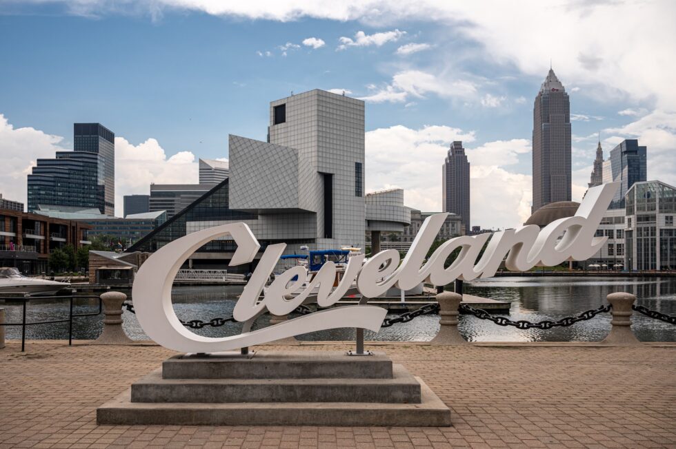 Lighthouse Point Campground at Cedar Point Amusement Park in Ohio - The ...