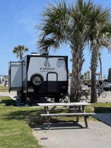 Ember Camper at Lakewood - The RV Atlas
