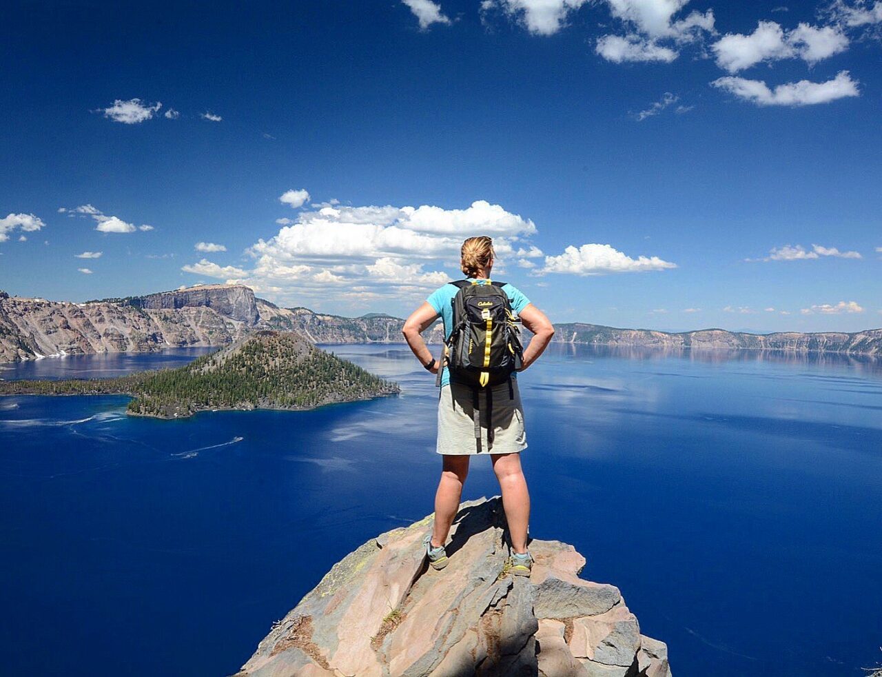 Underrated Destinations: RVing in Oregon - The RV Atlas