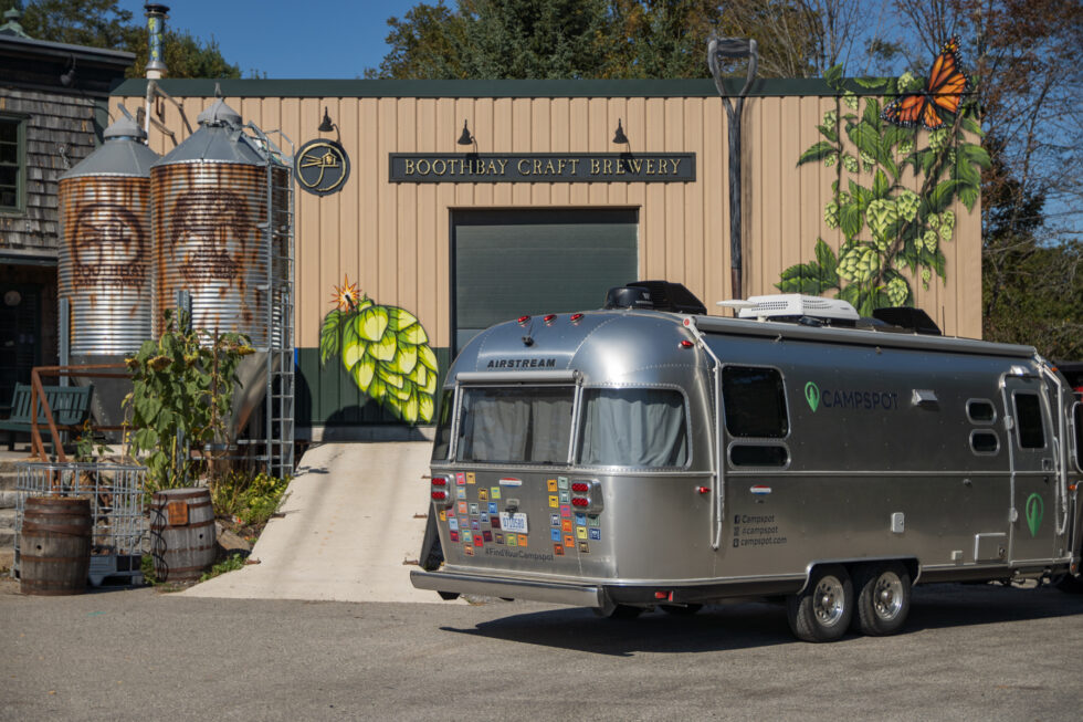 5 of the Best Campgrounds in Maine - The RV Atlas