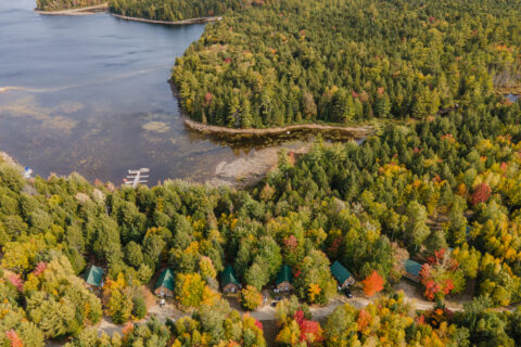 5 of the Best Campgrounds in Maine - The RV Atlas