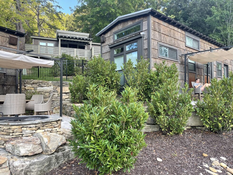 Does Little Arrow Outdoor Resort Live Up to the Hype? - The RV Atlas