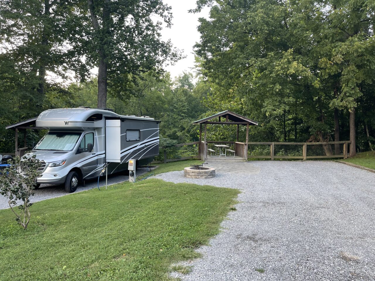 Does Little Arrow Outdoor Resort Live Up to the Hype? - The RV Atlas