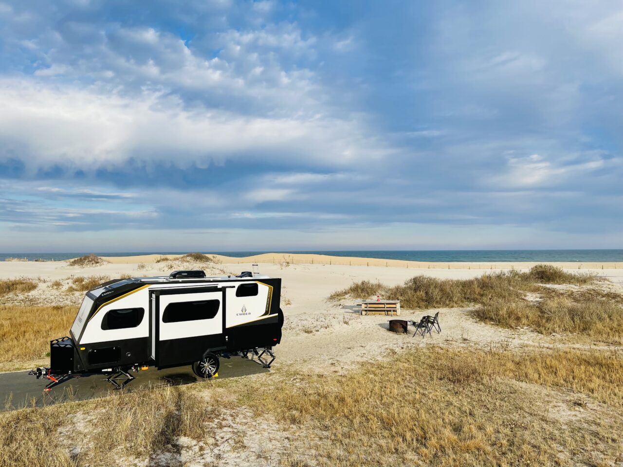 The Generac GB1000 is Perfect For Camping and Day Tripping: Here's Why ...