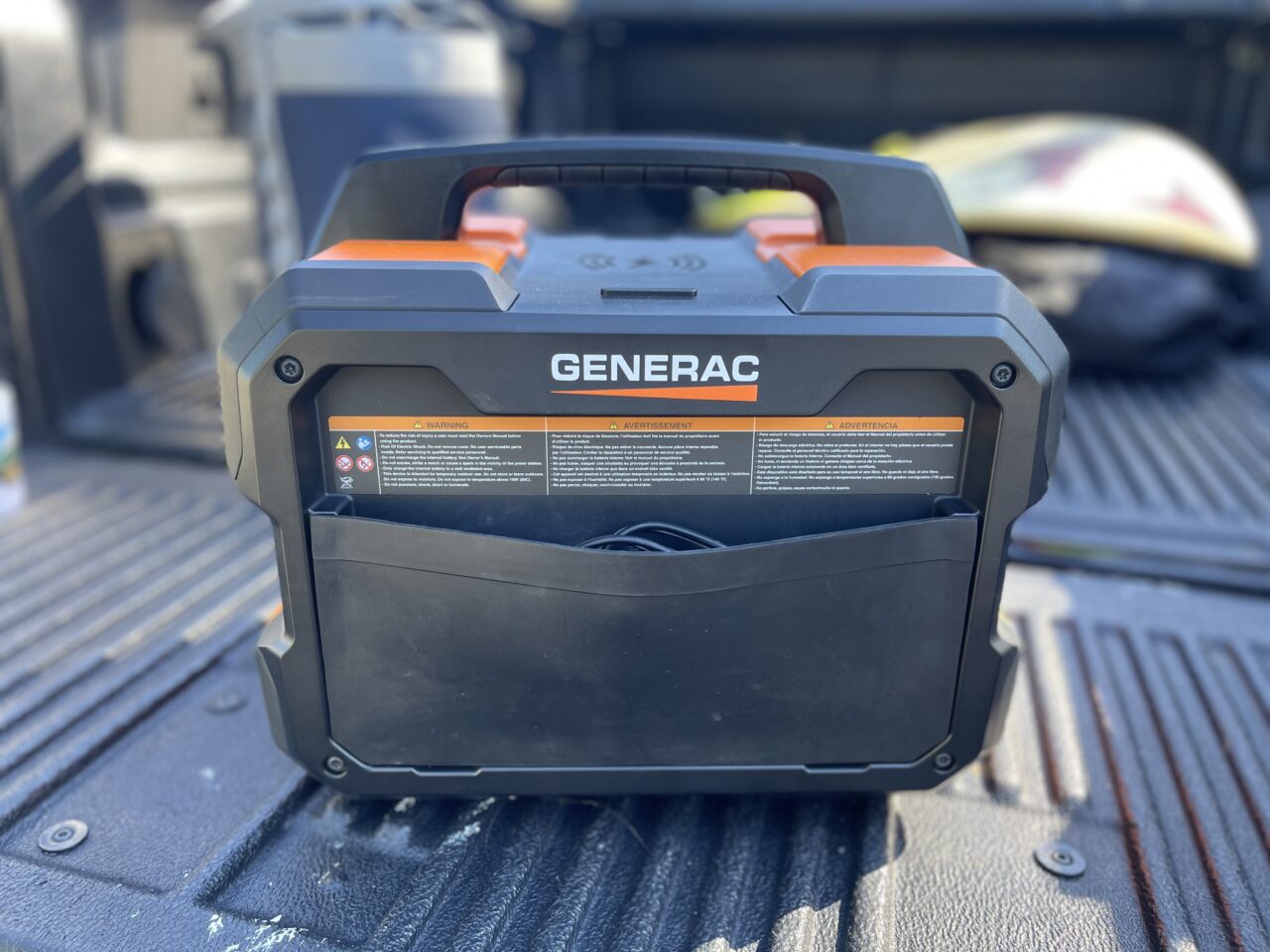 The Generac GB1000 is Perfect For Camping and Day Tripping: Here's Why ...