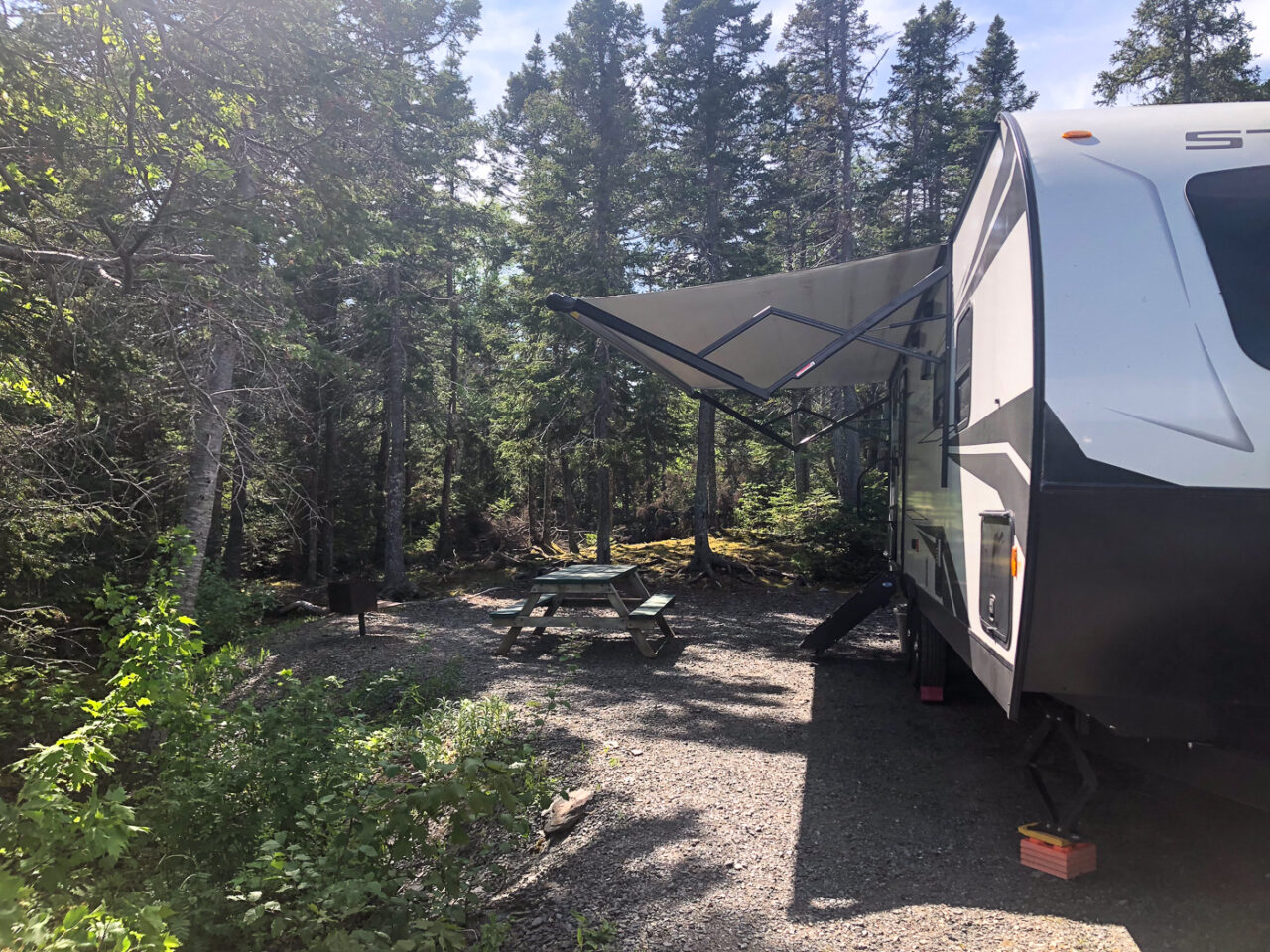 An Epic RV Trip to Newfoundland, Canada (Part Two) - The RV Atlas