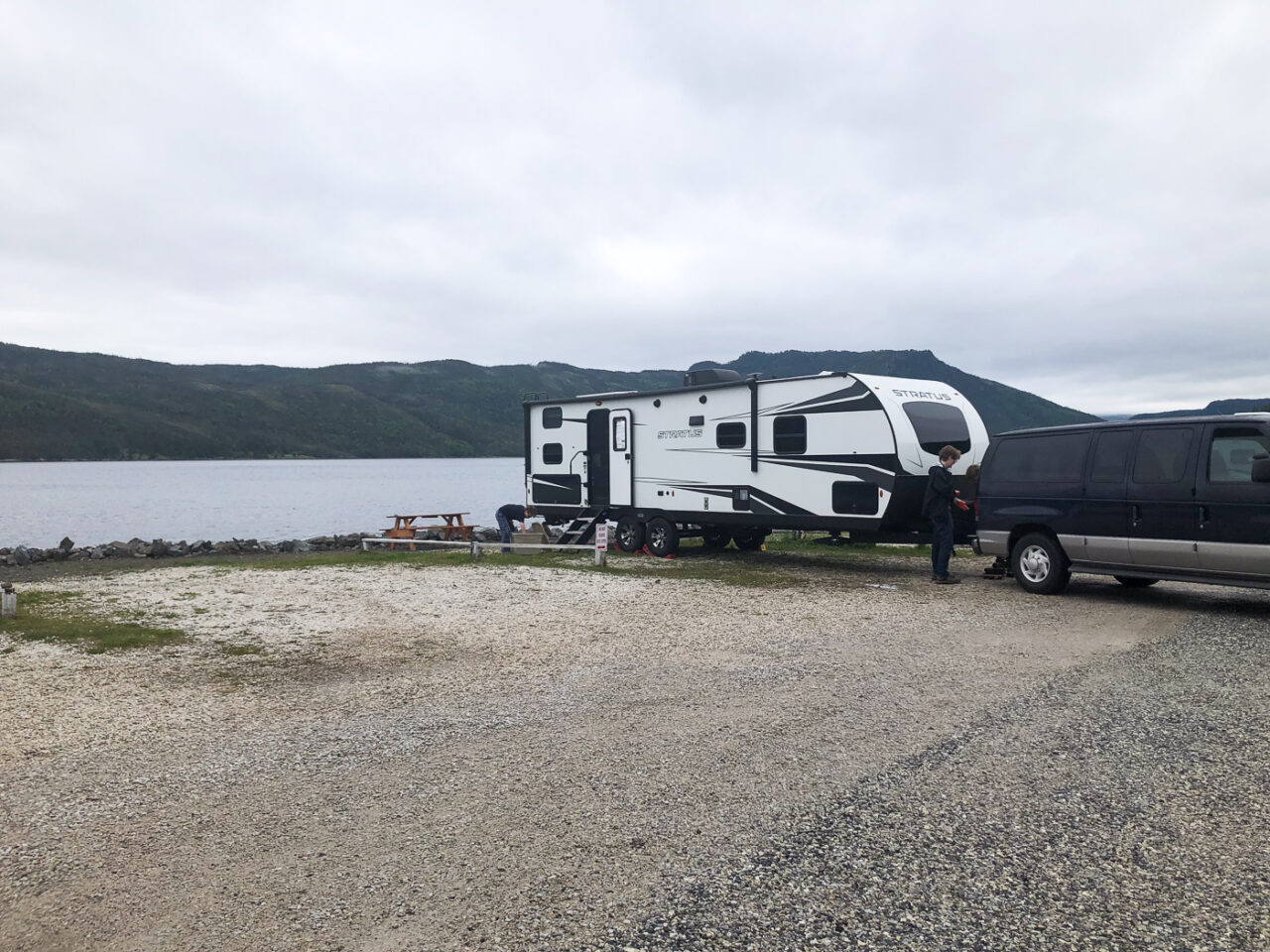 An Epic RV Trip to Newfoundland, Canada (Part One) - The RV Atlas