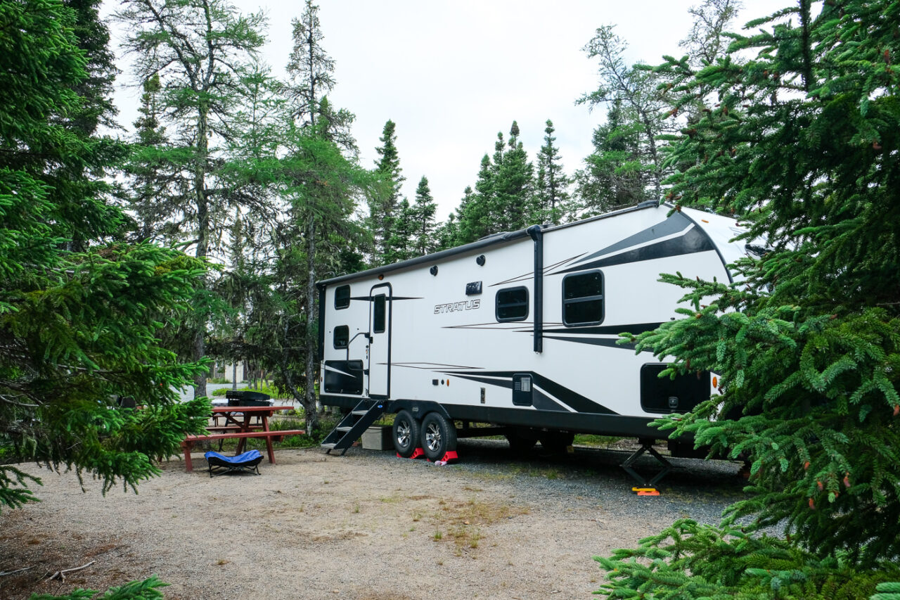 An Epic RV Trip to Newfoundland, Canada (Part Two) - The RV Atlas