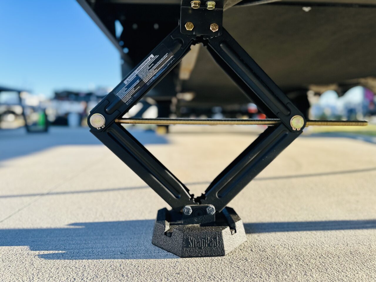 RV SnapPads Are Easy to Install: +10 Other Reasons Why We Love Them ...