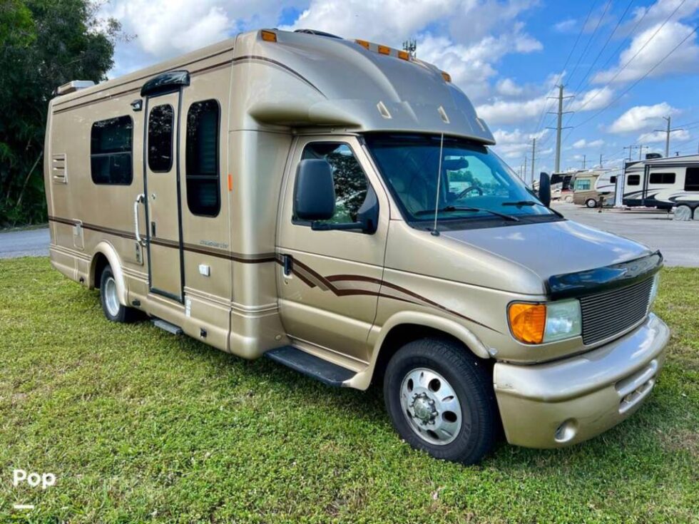 8 Budget-Friendly RVs Under 30K (RV Trader Monthly Round-Up) - The RV Atlas