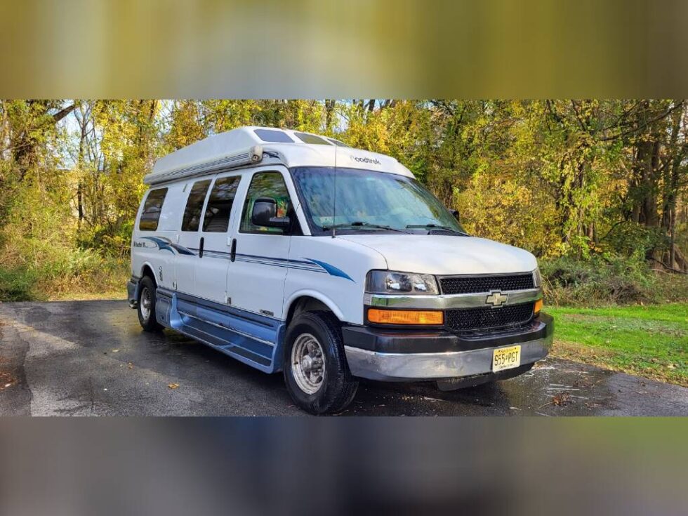 8 Budget-Friendly RVs Under 30K (RV Trader Monthly Round-Up) - The RV Atlas