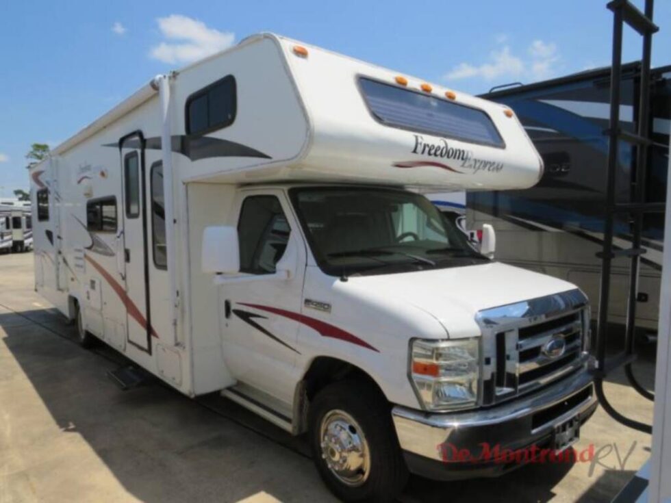 8 Budget-Friendly RVs Under 30K (RV Trader Monthly Round-Up) - The RV Atlas