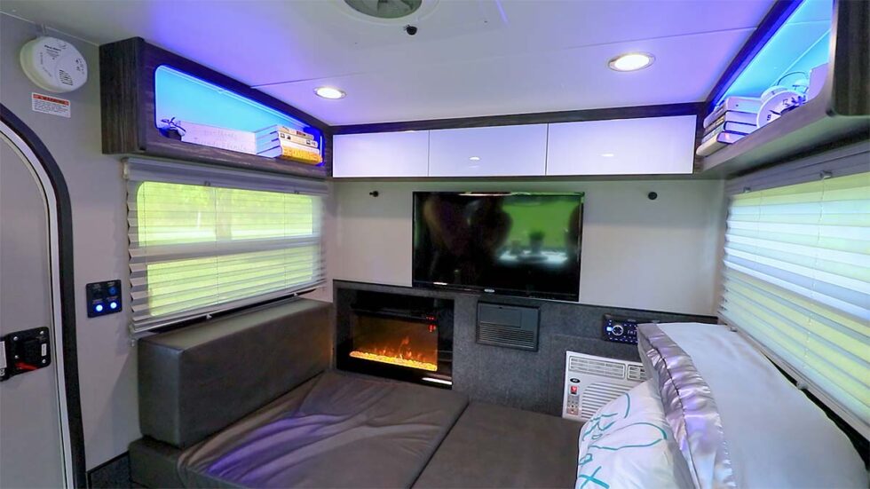 Say Hello to inTech RV: An Overview of Flyer, Luna, Sol, Terra, and O-V ...