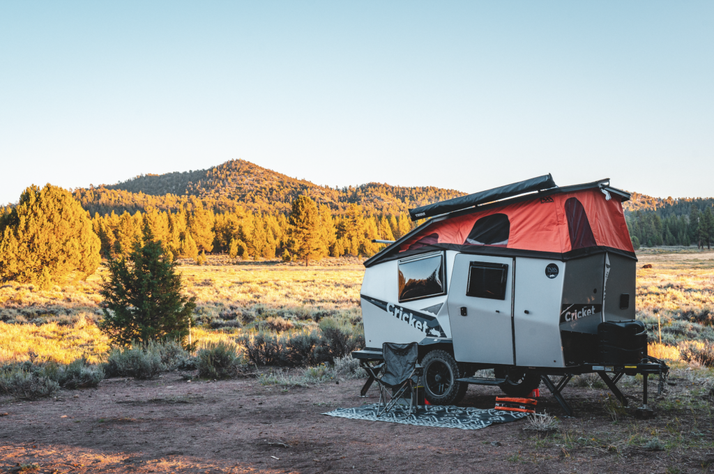 24 Tiny Trailers That We Love in 2024 (Part 1) - The RV Atlas