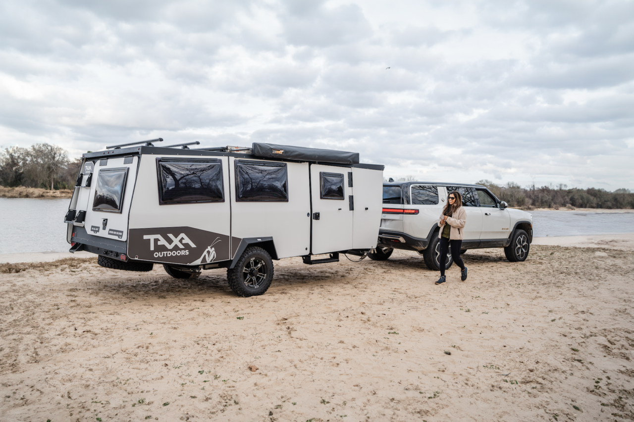 24 Tiny Trailers That We Love in 2024 (Part 1) - The RV Atlas