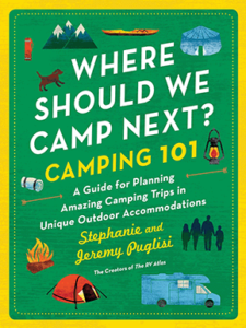 Seasonal Camping 101: All You Need to Know about Seasonal Camping
