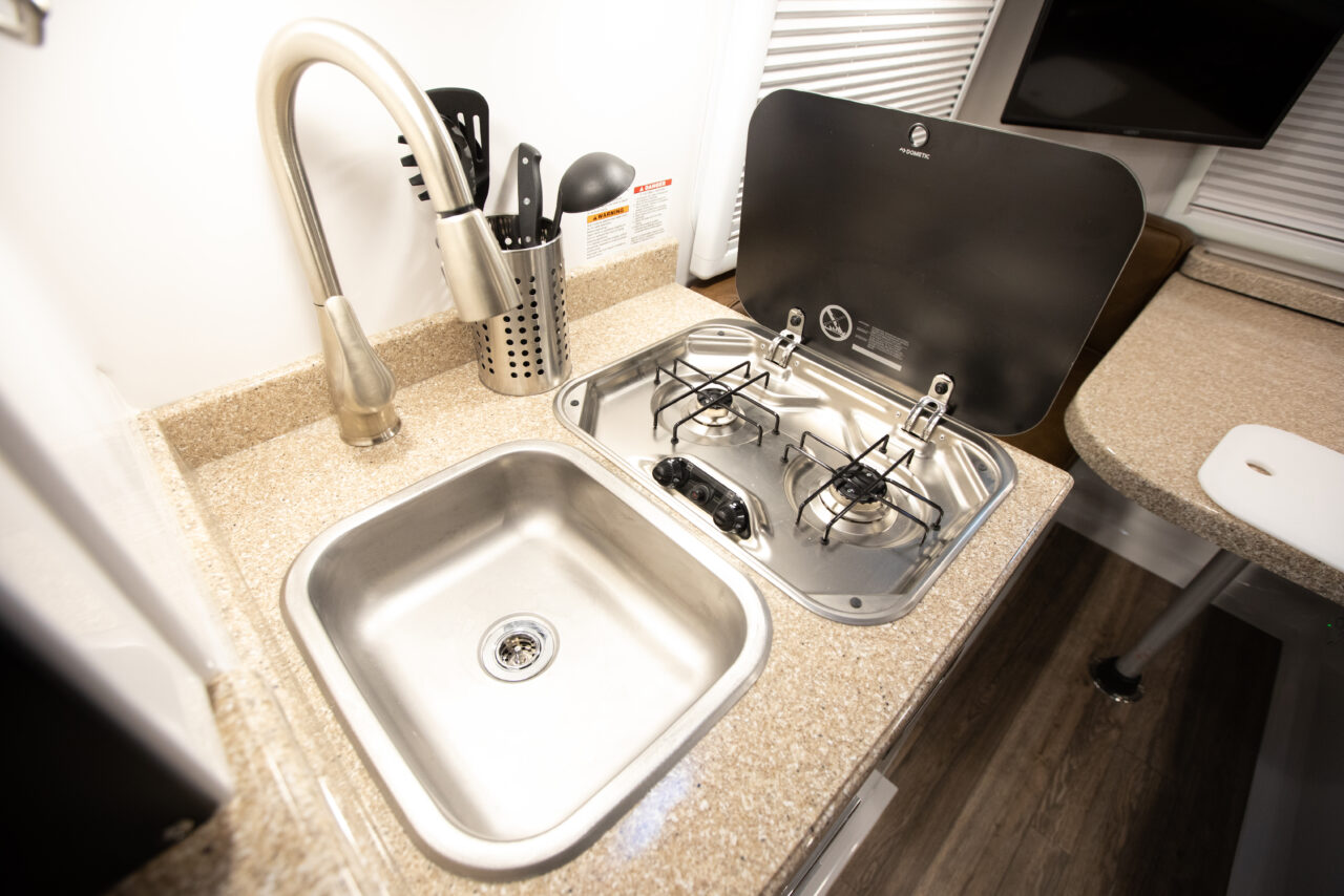 Say Hello To Oliver Travel Trailers: An Overview of Legacy Elite and ...