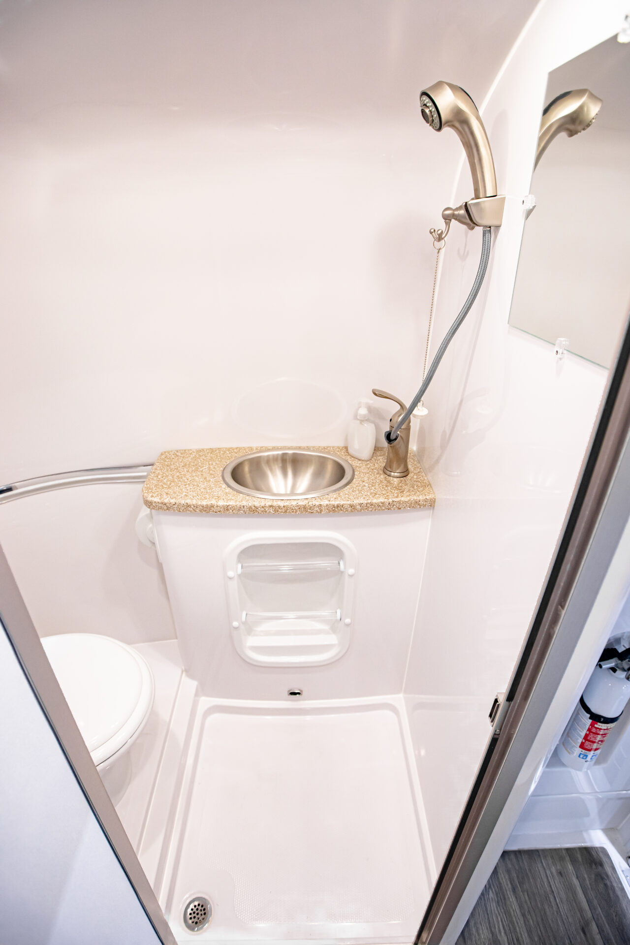 Say Hello To Oliver Travel Trailers: An Overview of Legacy Elite and ...