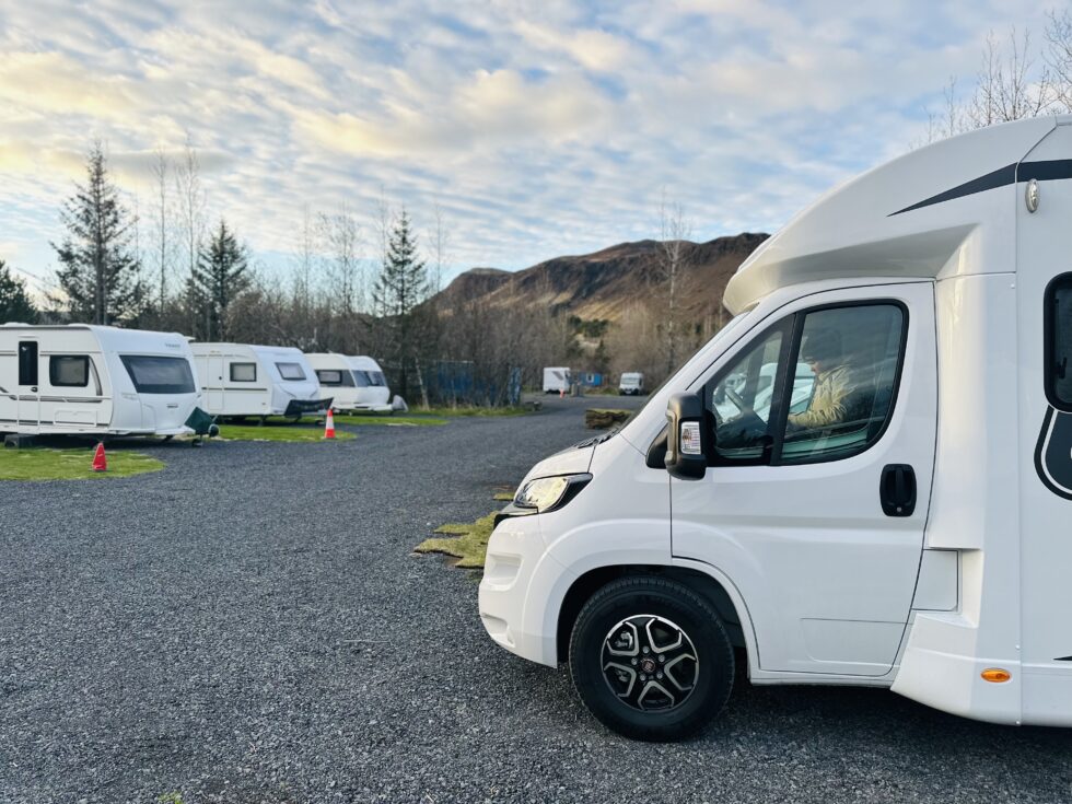 The RV Atlas Blog | RV Tips and Campground Reviews