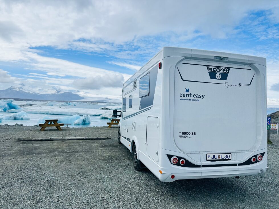 The RV Atlas Podcast | RV Tips and Campground Reviews