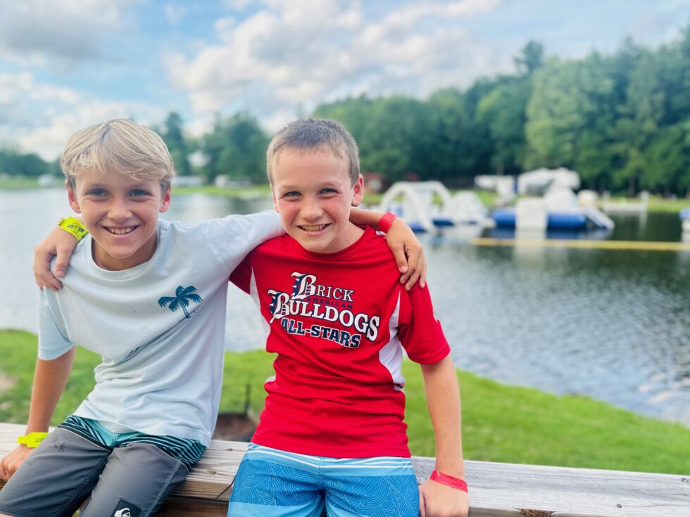 Campground Review! Jellystone Park Binghamton, NY - The RV Atlas