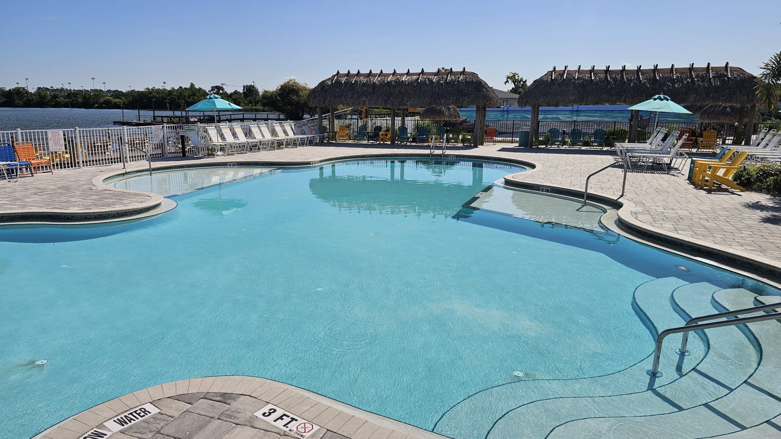 Campground Review Camp Margaritaville Auburndale FL 15 - The RV Atlas