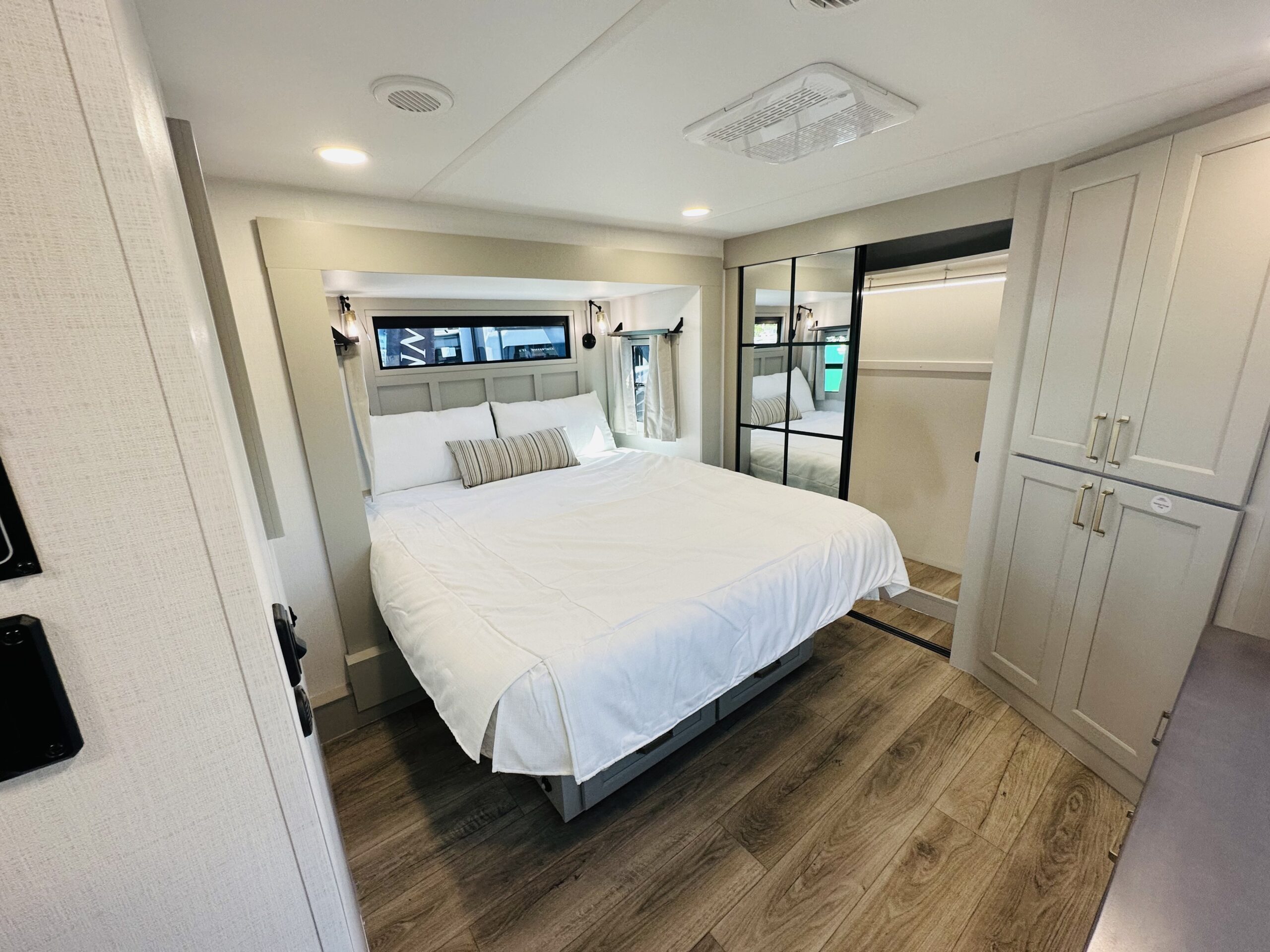 Brinkley RV 1 - The RV Atlas