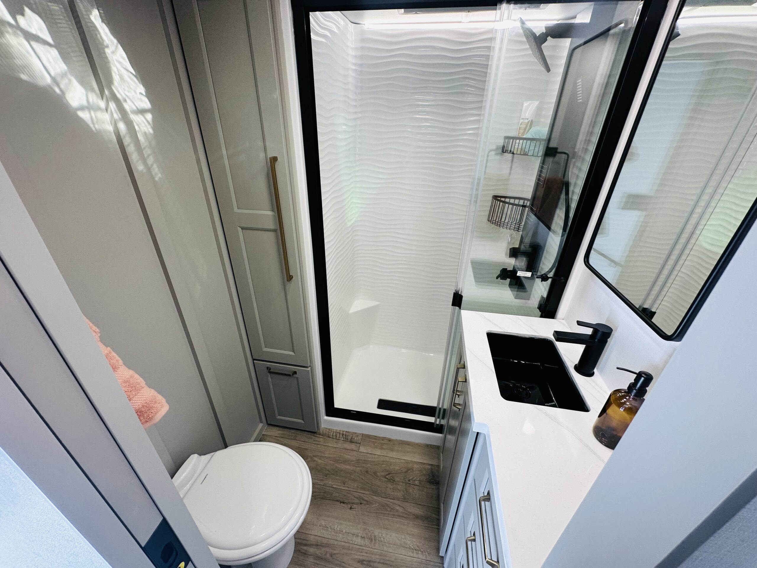 Brinkley RV 4 - The RV Atlas