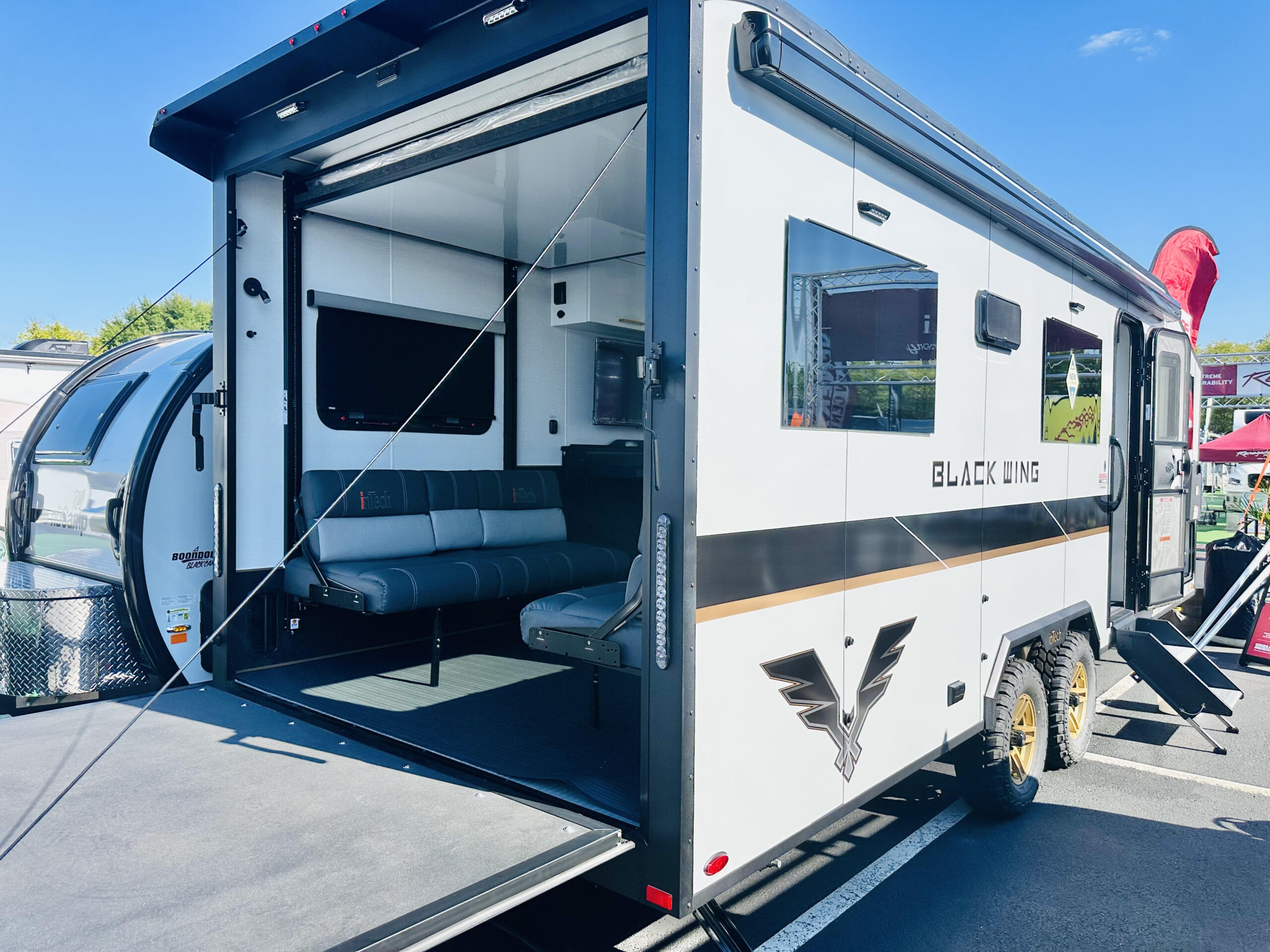 InTech Black Wing Pic - The RV Atlas