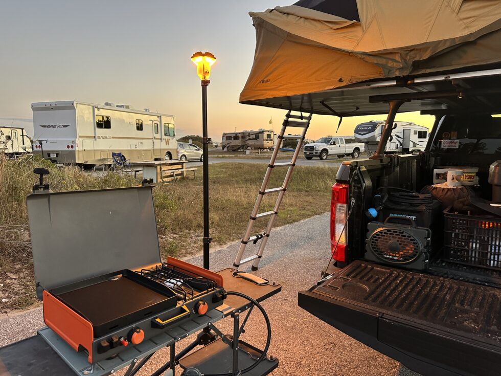 The RV Atlas Podcast | RV Tips and Campground Reviews