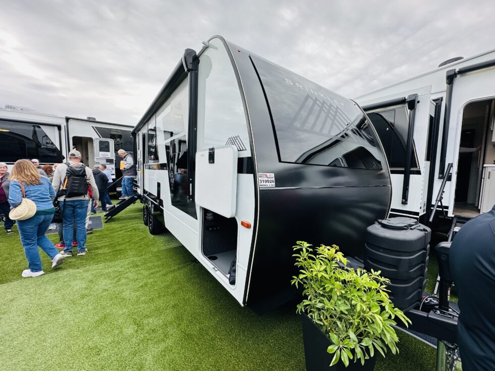 The RV Atlas Blog | RV Tips and Campground Reviews