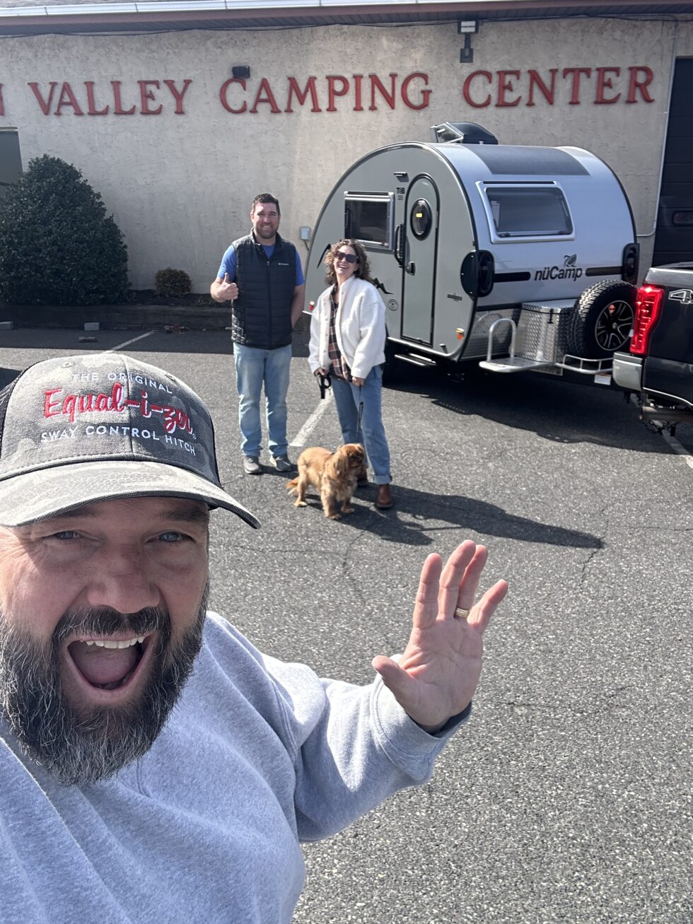 Why We Bought a nüCamp Tab 320 CS-S - The RV Atlas