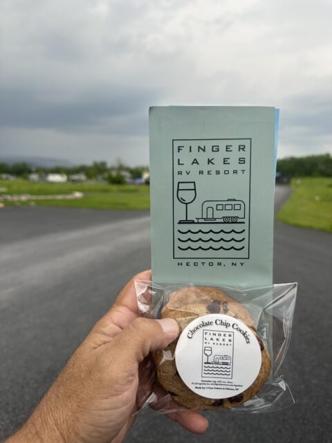 Campground Review: Finger Lakes RV Resort & Things to Do Near Seneca ...