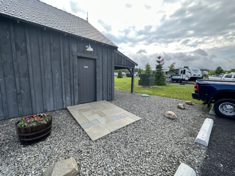Campground Review: Finger Lakes RV Resort & Things to Do Near Seneca ...