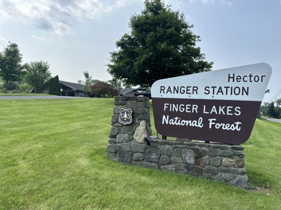 Campground Review: Finger Lakes RV Resort & Things to Do Near Seneca ...
