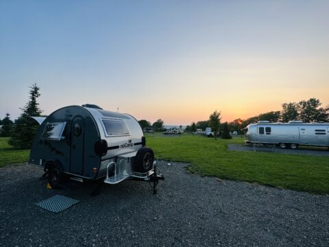 Campground Review: Finger Lakes RV Resort & Things to Do Near Seneca ...