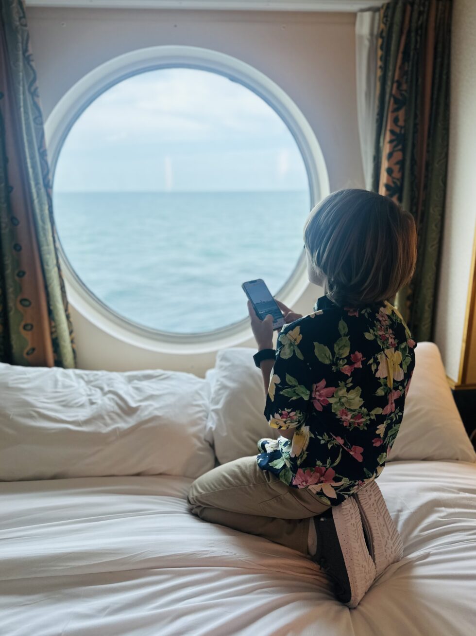 RV Vacations Vs. Cruise Vacations for Spring Break (Which One Wins and ...