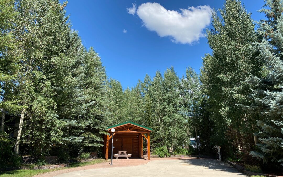 Campground Review of Tiger Run RV Resort 10 - The RV Atlas