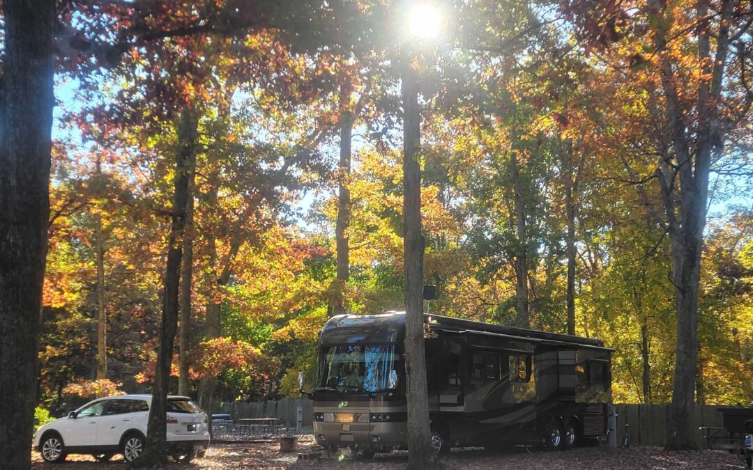 Country Oaks - The RV Atlas